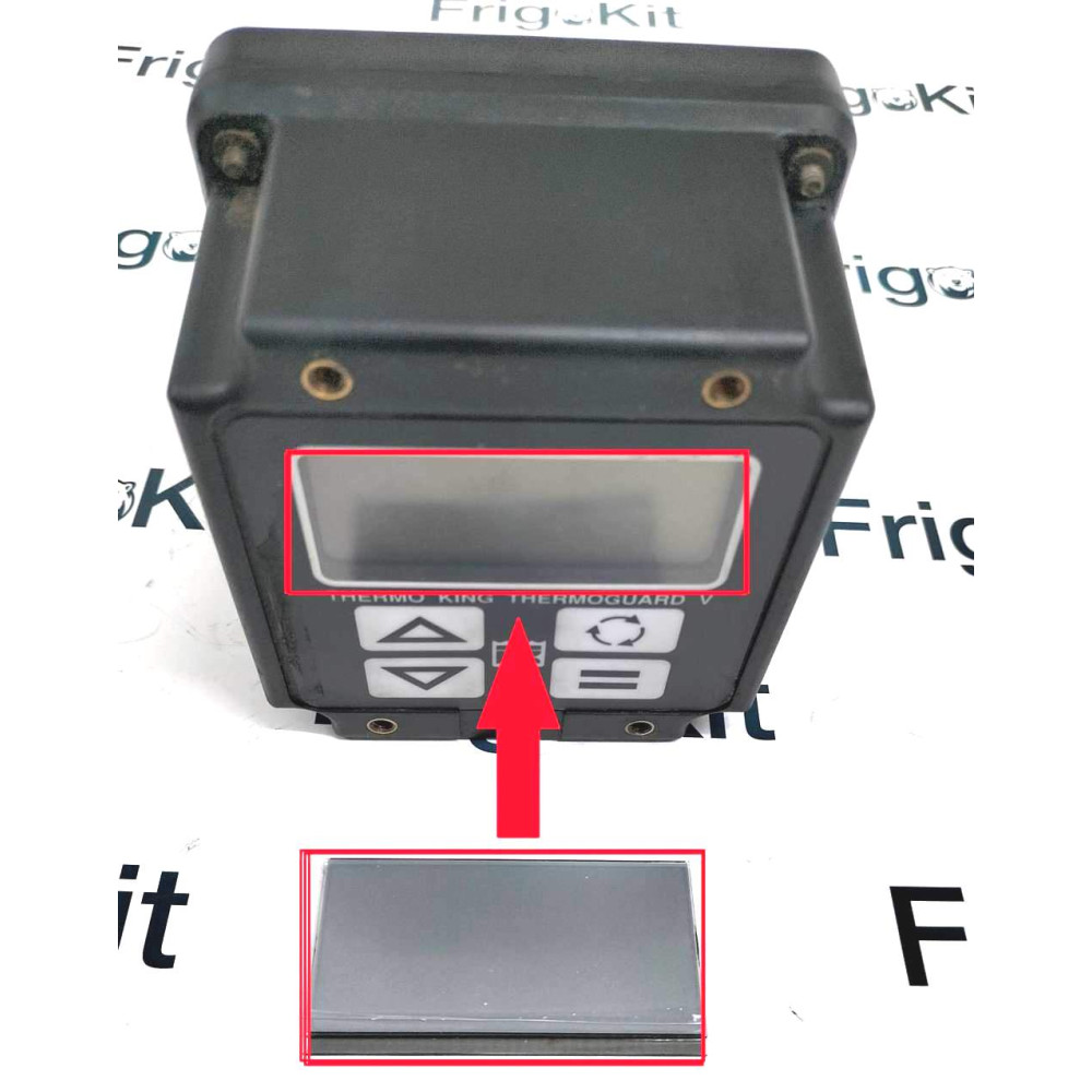 TRP Standish LCD Display Screen – For Thermo King TG5 / TGV / TK5 ...